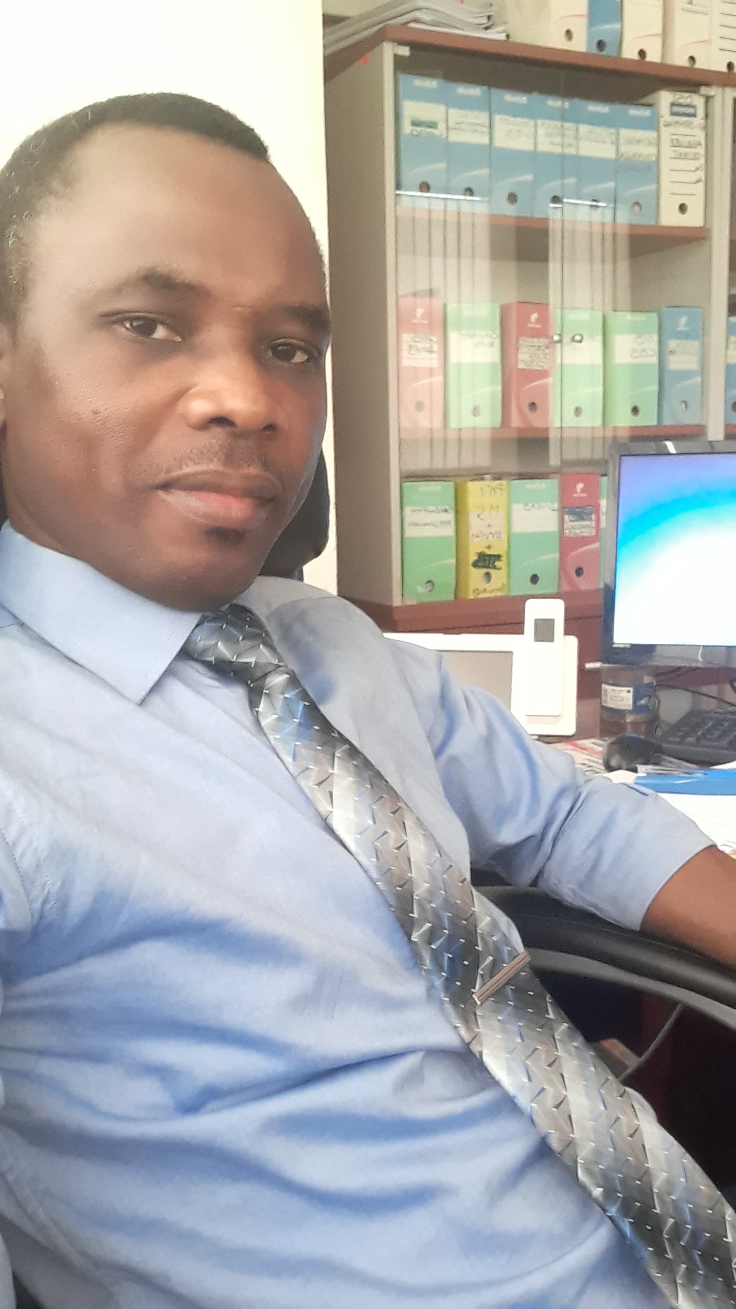 Association des anciens étudiants camerounais de L'institut Africain d ...